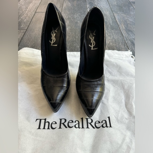 Yves Saint Laurent | Shoes | Ysl Womens Shoes | Poshmark